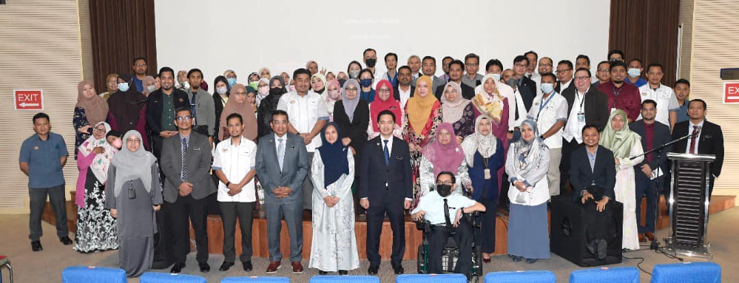 MAIN - MALAYSIAN SPACE AGENCY (MYSA)