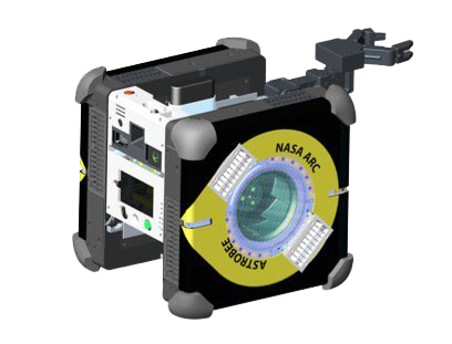 Kibo Robot Programming Challenge (Kibo-RPC) 2024 – MALAYSIAN SPACE ...