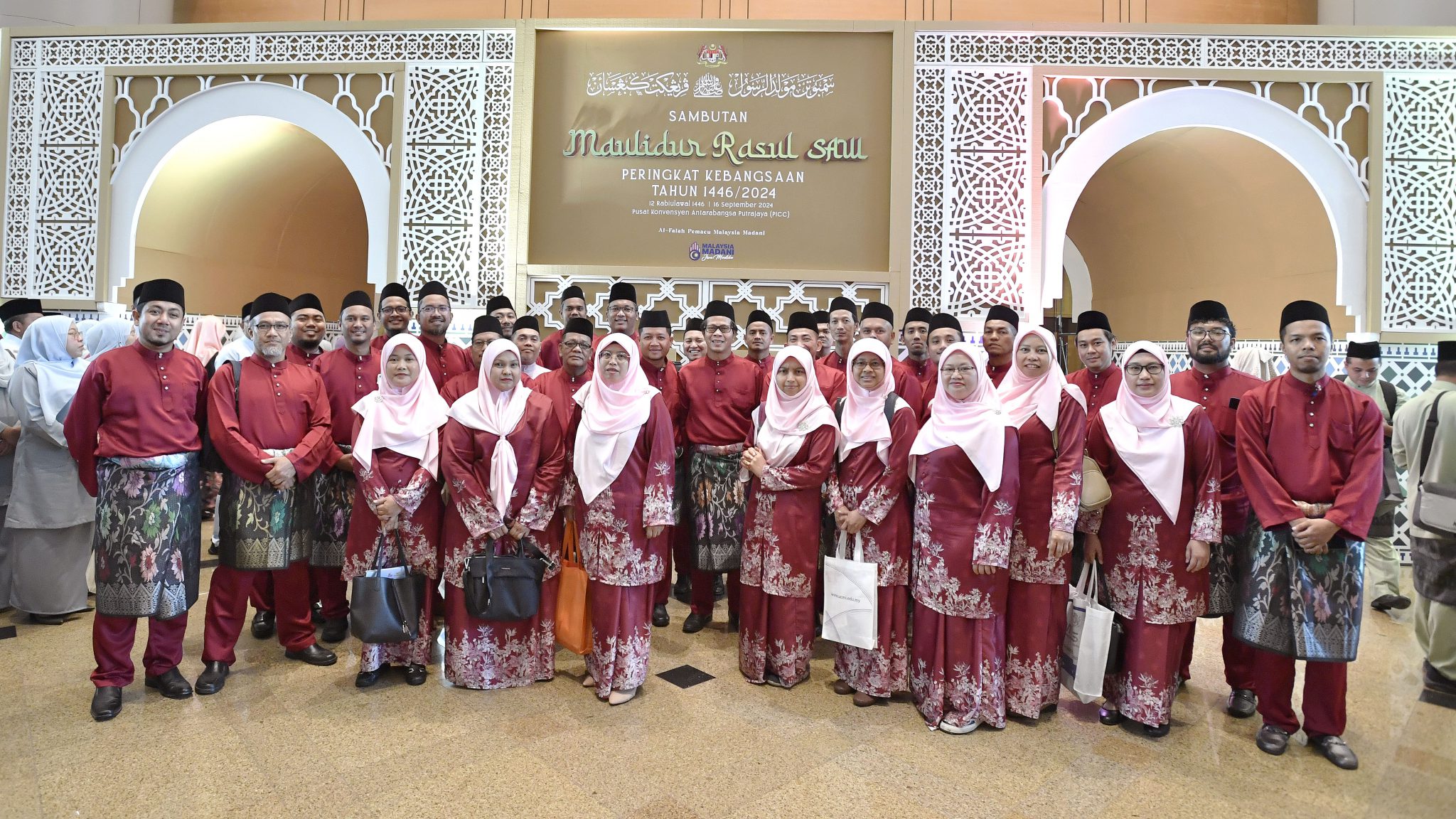 Agensi Angkasa Malaysia (MYSA) – MOSTI