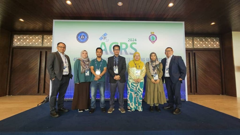 MALAYSIAN SPACE AGENCY (MYSA) – MOSTI
