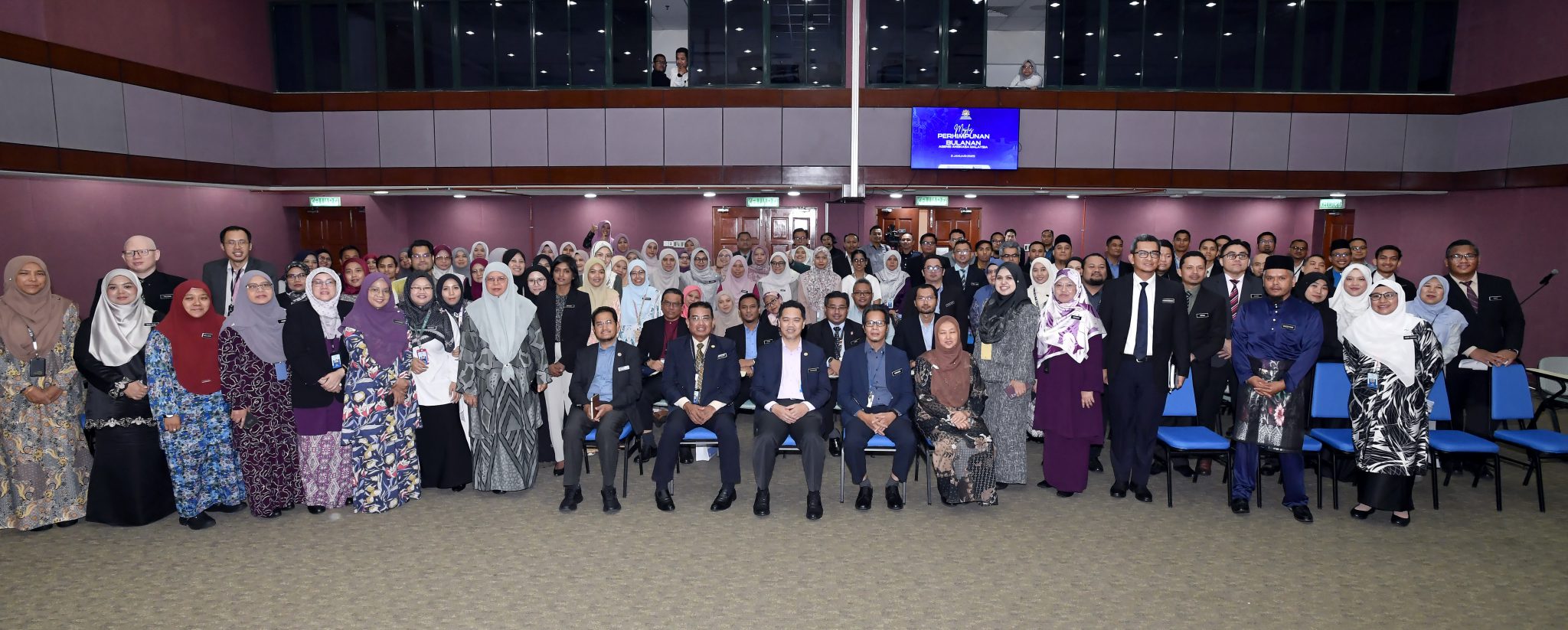 MALAYSIAN SPACE AGENCY (MYSA) – MOSTI