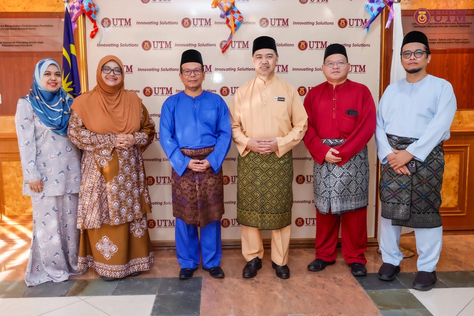 MALAYSIAN SPACE AGENCY (MYSA) – MOSTI