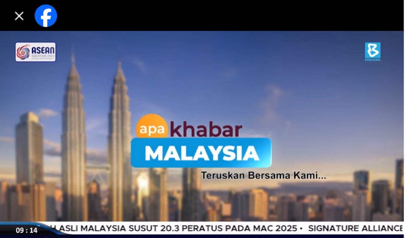 MALAYSIAN SPACE AGENCY (MYSA) – MOSTI